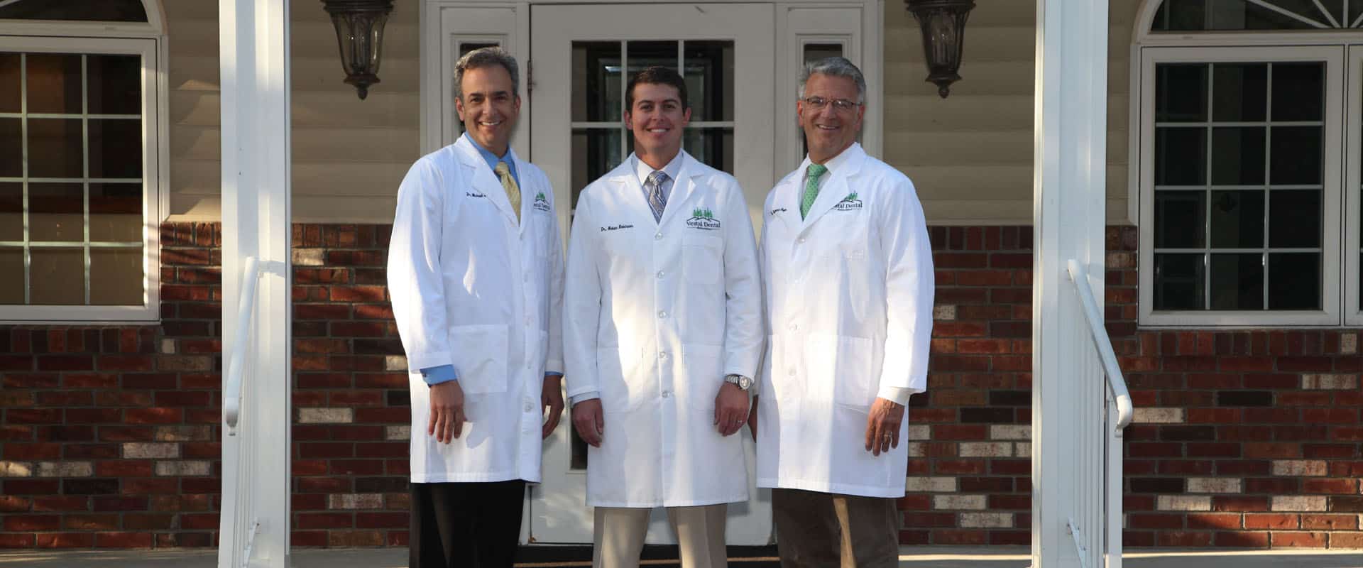 Meet the Dentists at Vestal Dental Associates - Vestal Dental Meet the Dentists at Vestal Dental Associates - Vestal Dental
