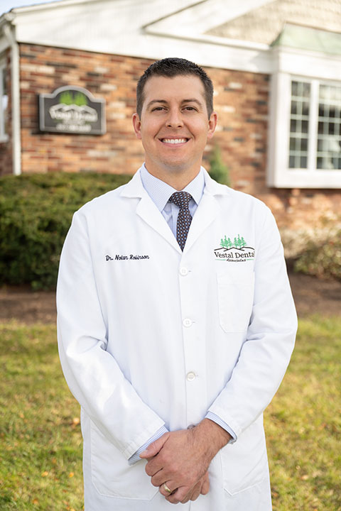 Dental Implants - Cosmetic Dentistry - Vestal NY, Serving Greater ...
